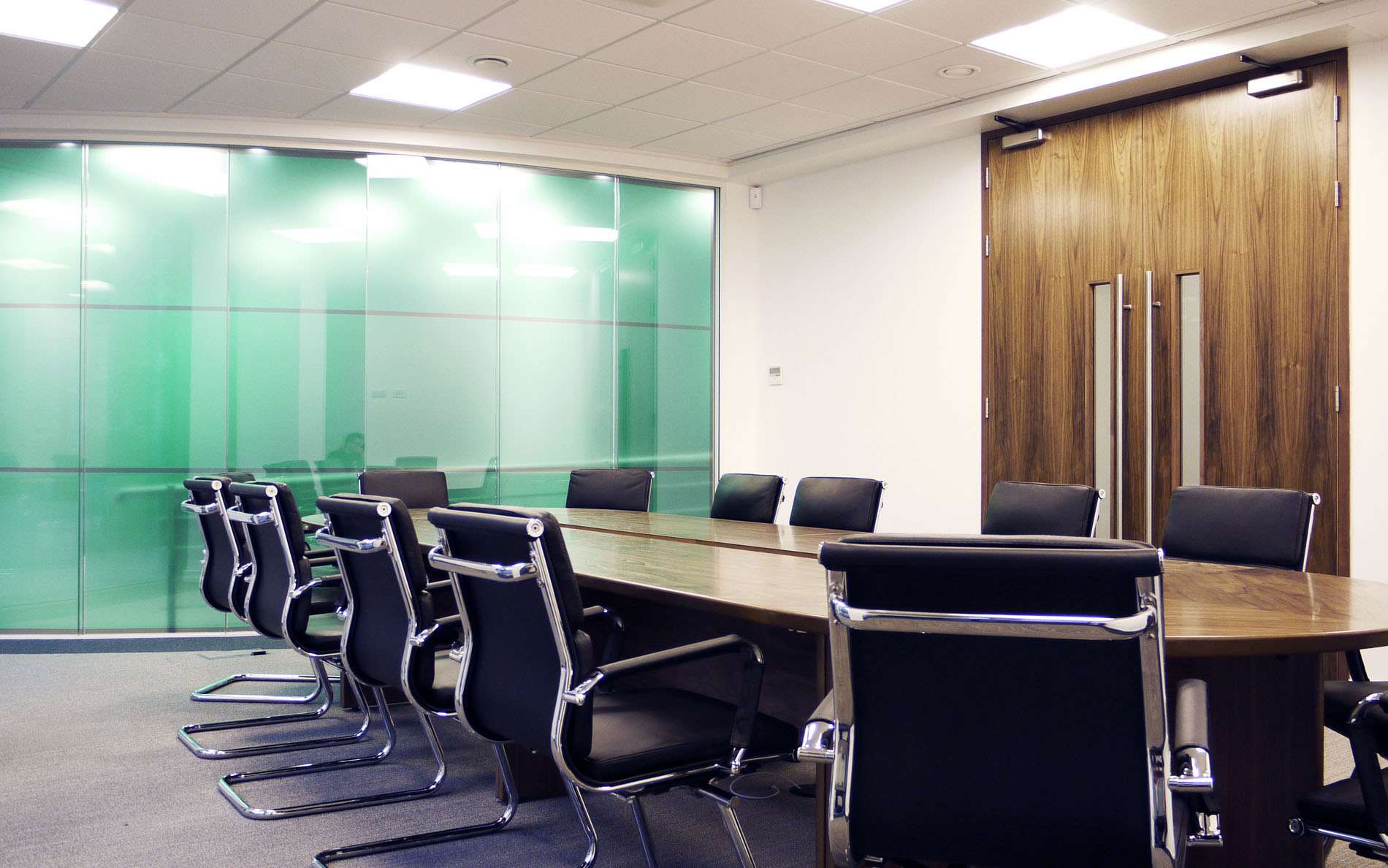 Office Furniture Supplier & Office Seating | DSP Interiors