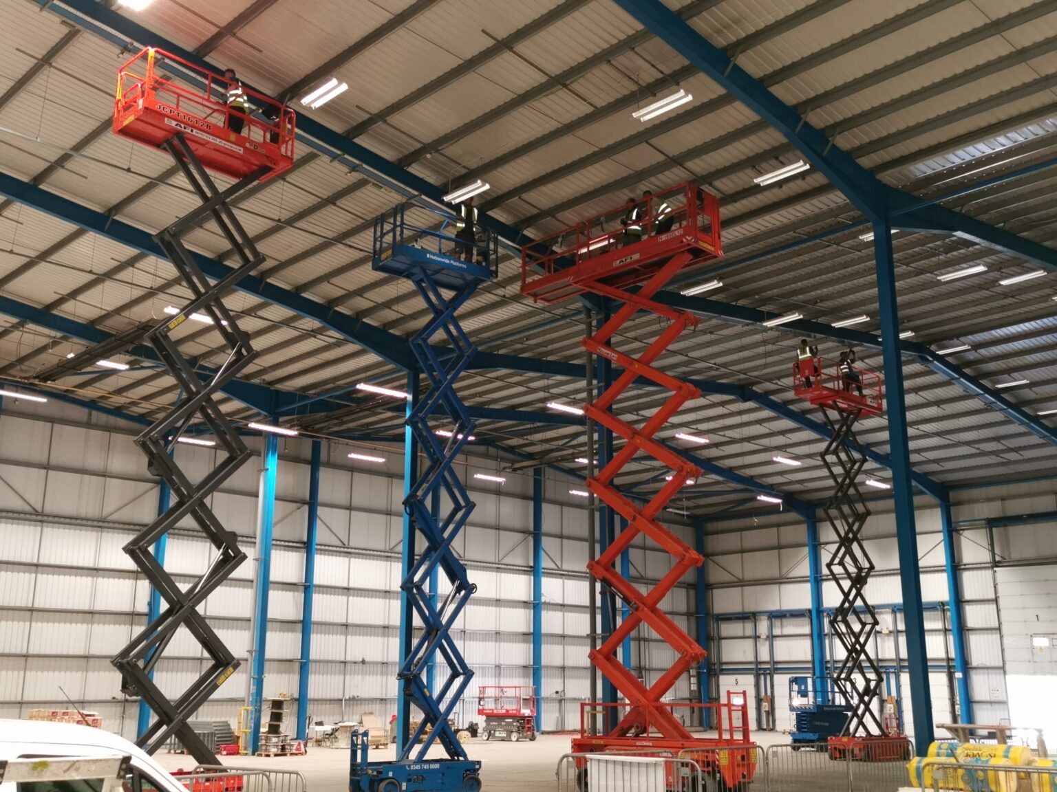 What are Factories of the Future and what do they look like? | DSP ...