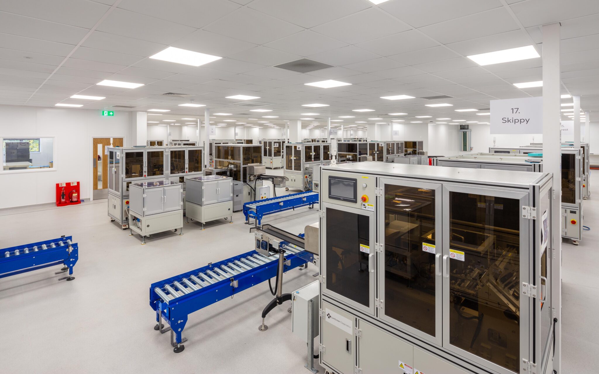 What are Factories of the Future and what do they look like? | DSP ...