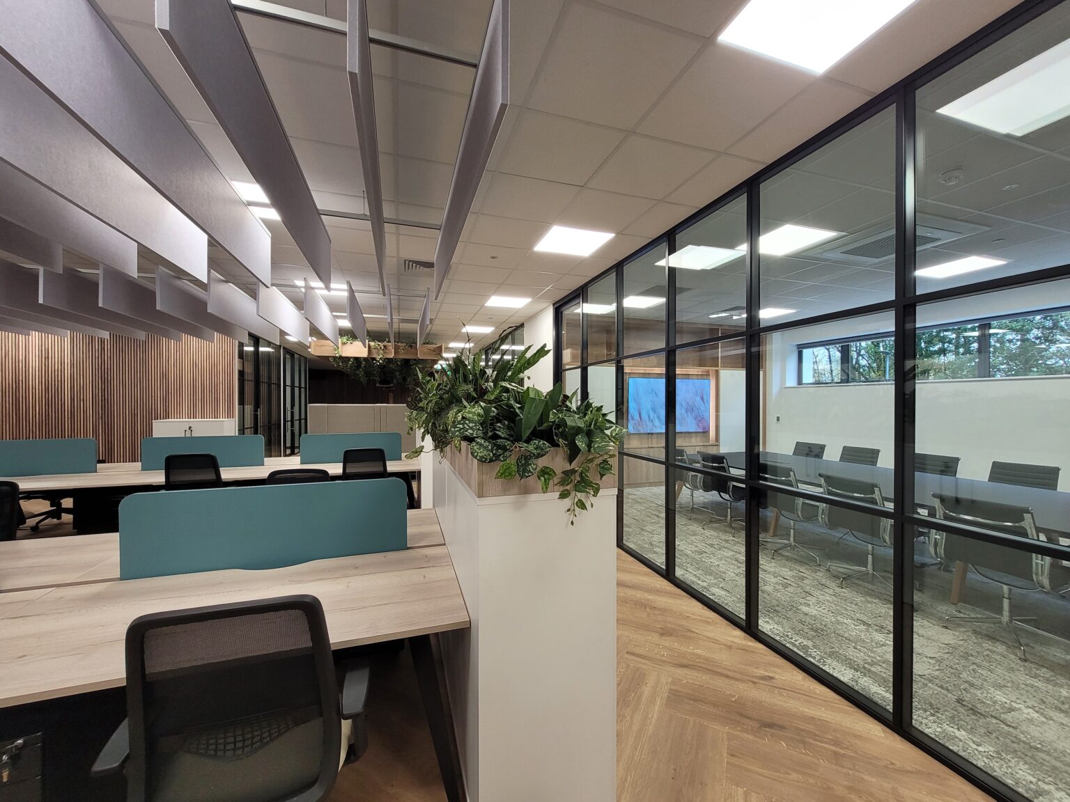 How to Design Inclusive Office Spaces for Neurodiverse Employees | DSP ...
